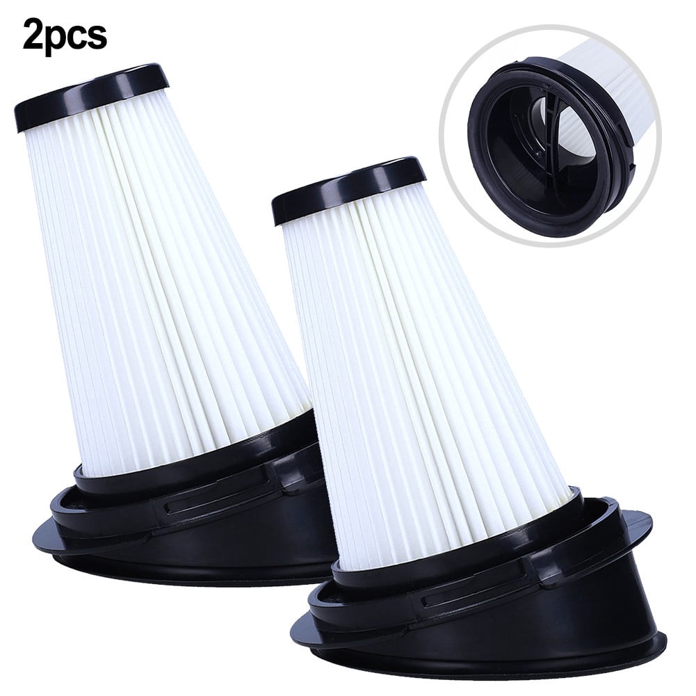 2 Pack Washable Air Filters for ETA and Compatible Vacuum Cleaners ...