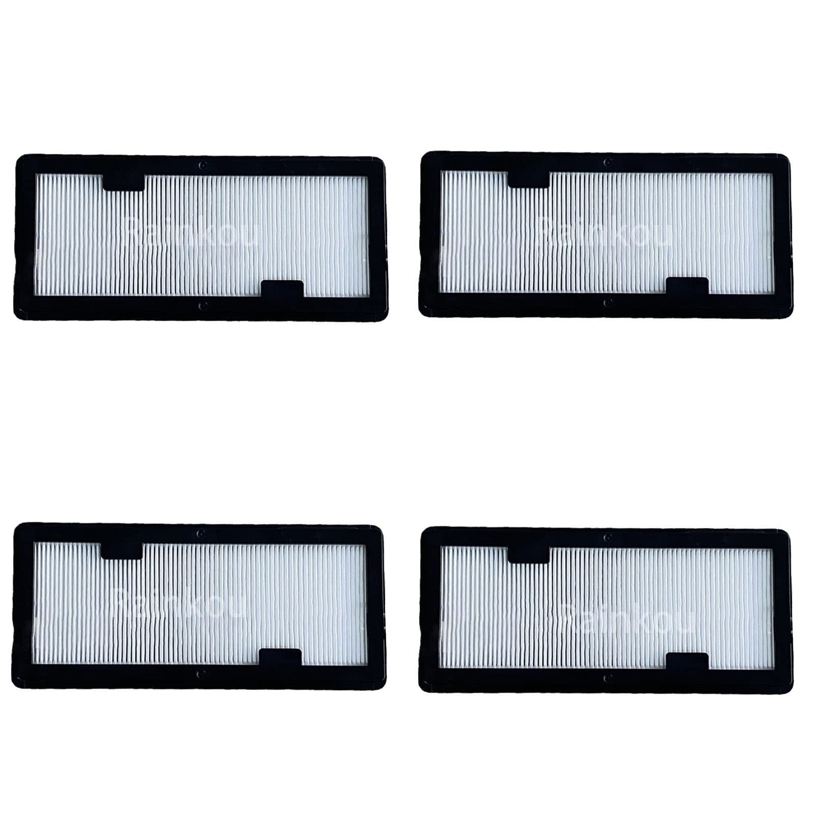 2 Pack Washable Pre-Motor Hepa Filters Compatible With SAMSUNG Jet Bot ...