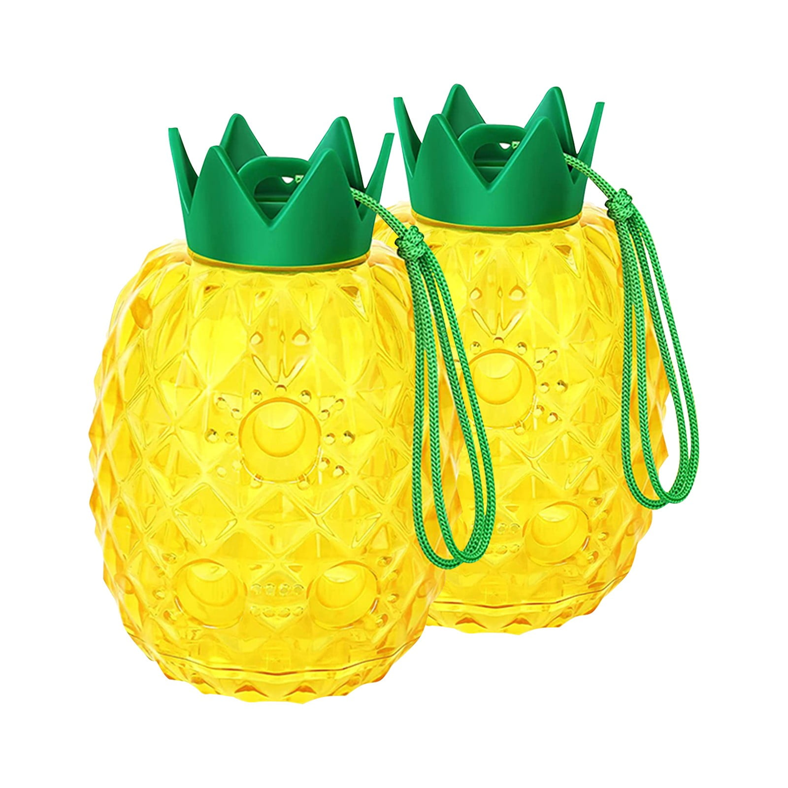 2 Pack Wasp Traps Outdoor Garden Yard Hanging Bee Trap for Hornet ...