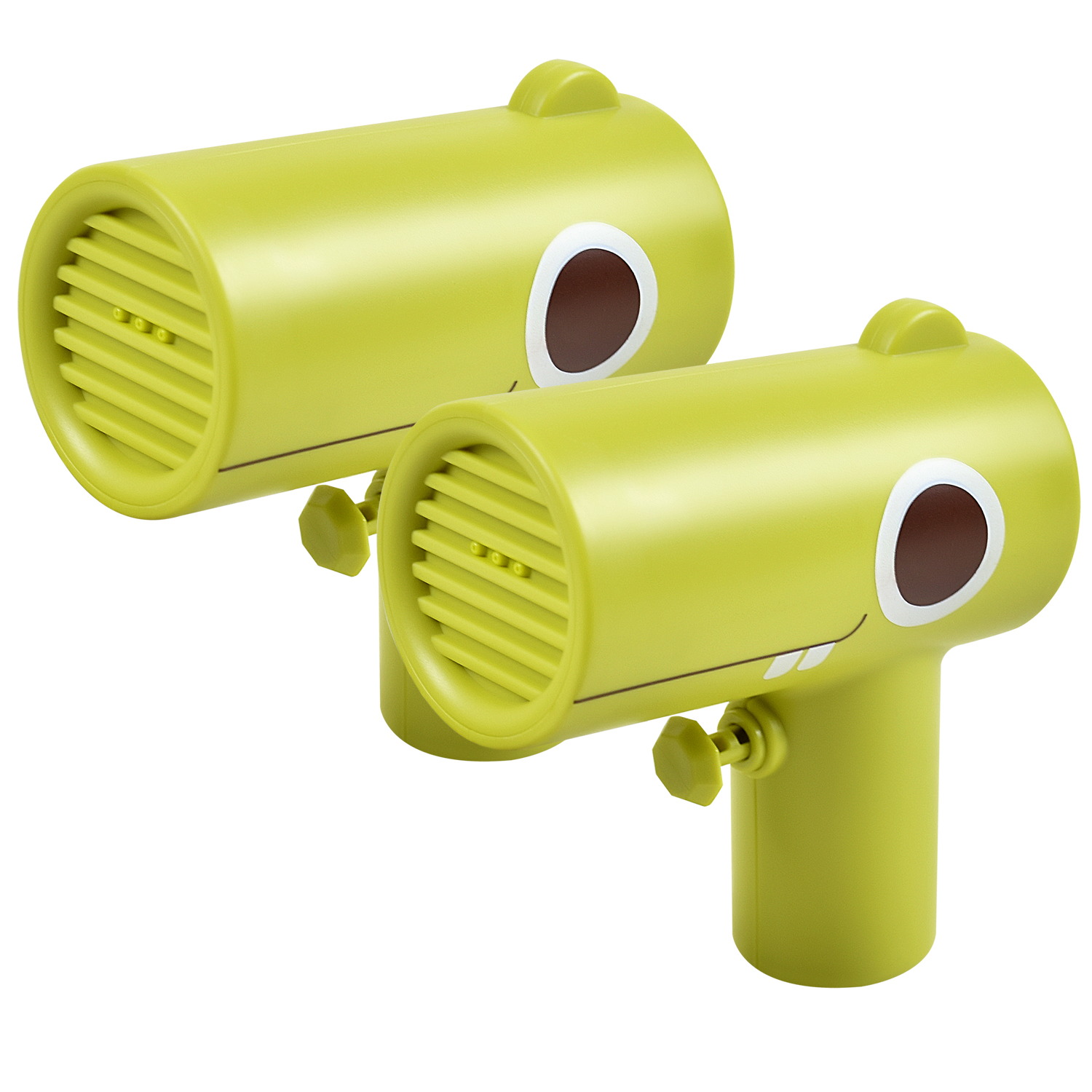 2 Pack Water Gun for Kids, Bath Toys Toddlers Swimming Pool Beach Toys ...