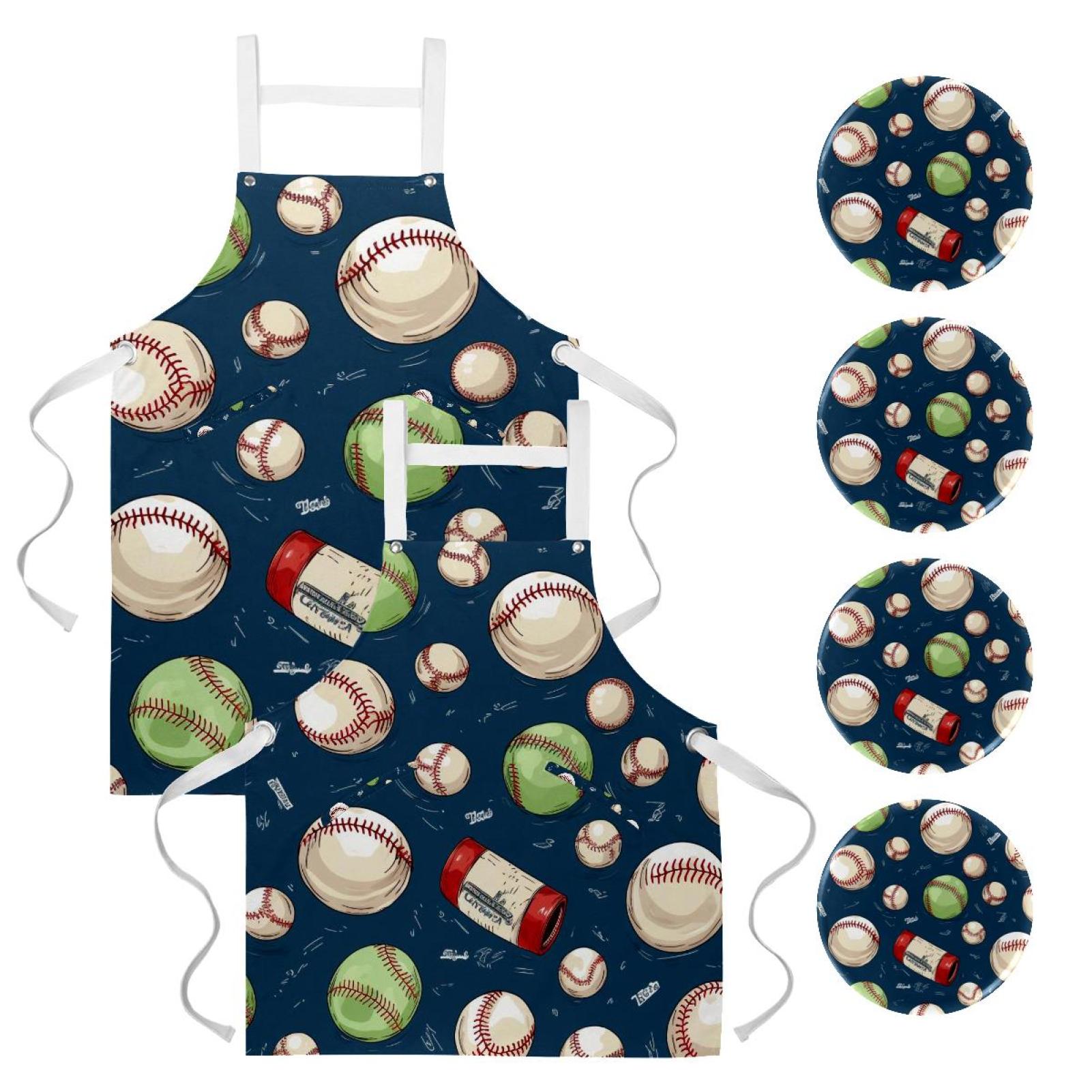 2 Pack Waterproof Buttons with Pockets and Badge - Button Art Pin ...