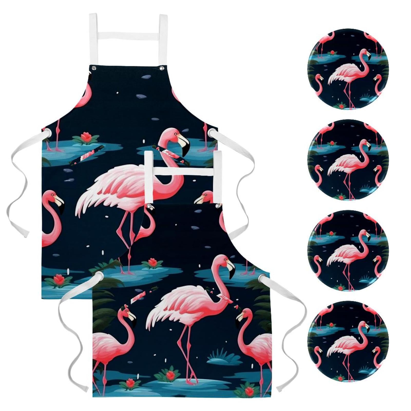 2 Pack Waterproof Circle Pins with Pockets and Badge - Round Badges Pin ...