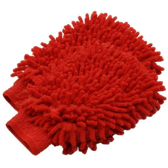 Microfiber Wash Mitts in Car Wash Mitts - Walmart.com