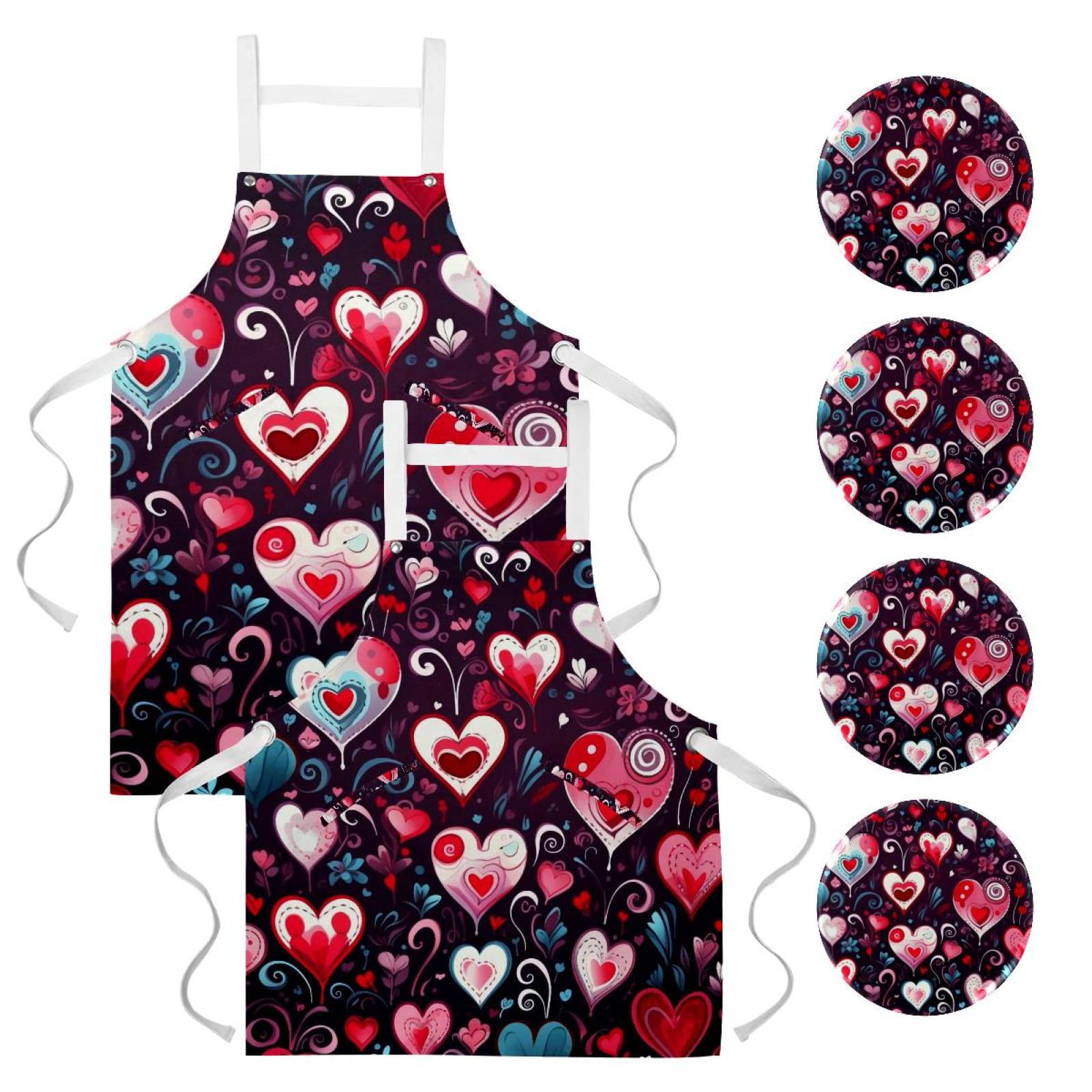 2 Pack Waterproof Photo Buttons with Pockets and Badge Pins - Walmart.com