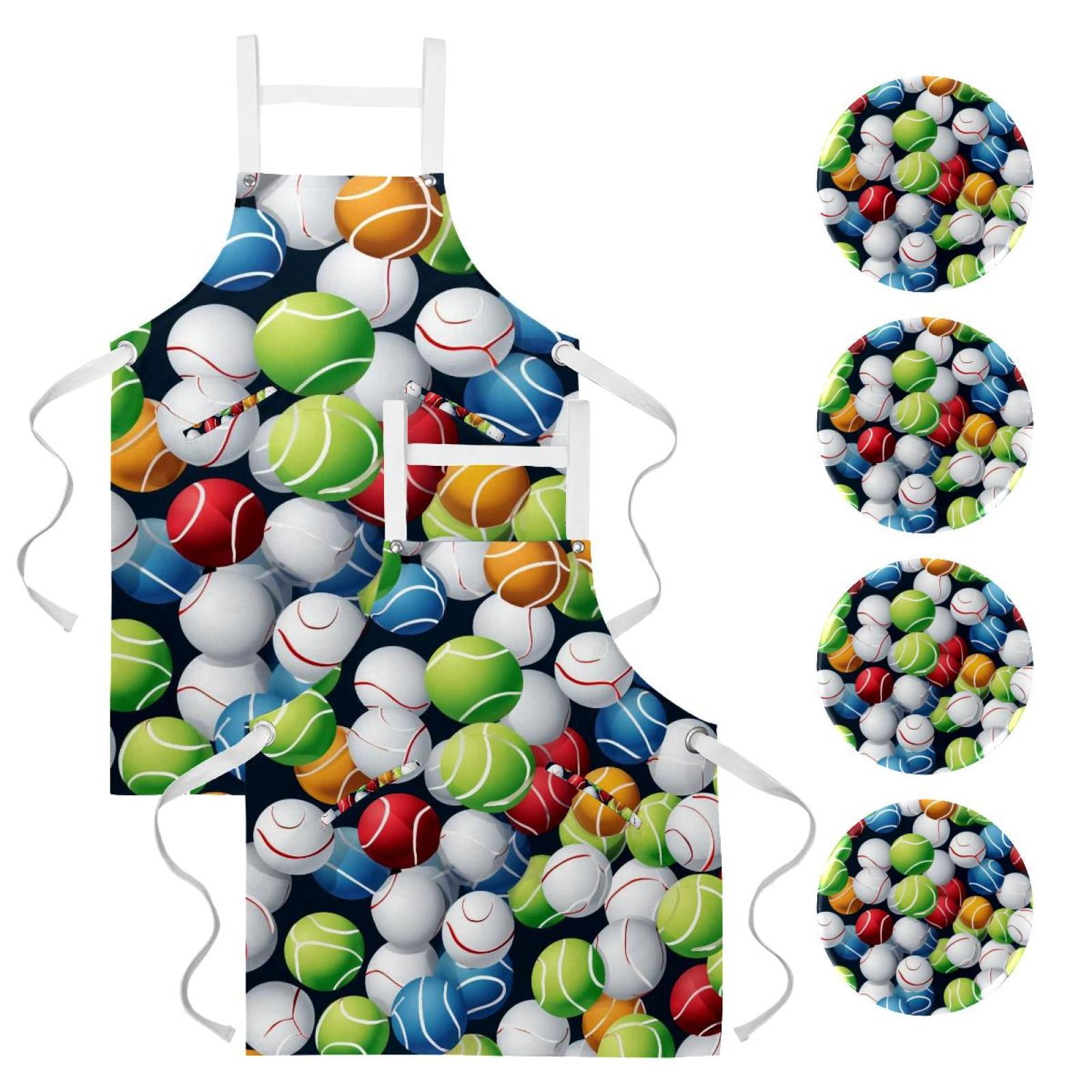 2 Pack Waterproof Pins with Pockets and Badges - Button Art, Buttons ...