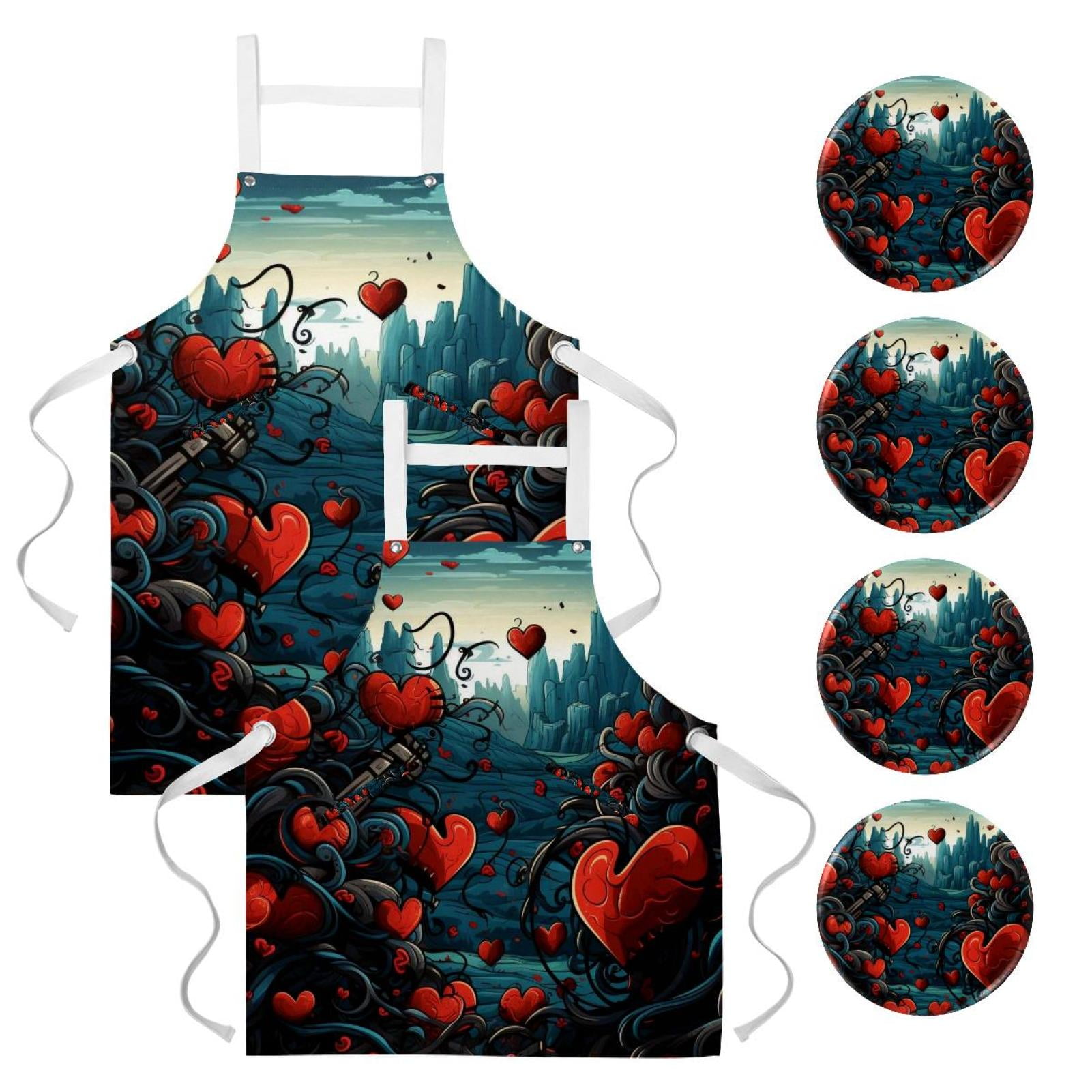 2 Pack Waterproof Pins with Pockets and Badges - Button Art, Buttons ...