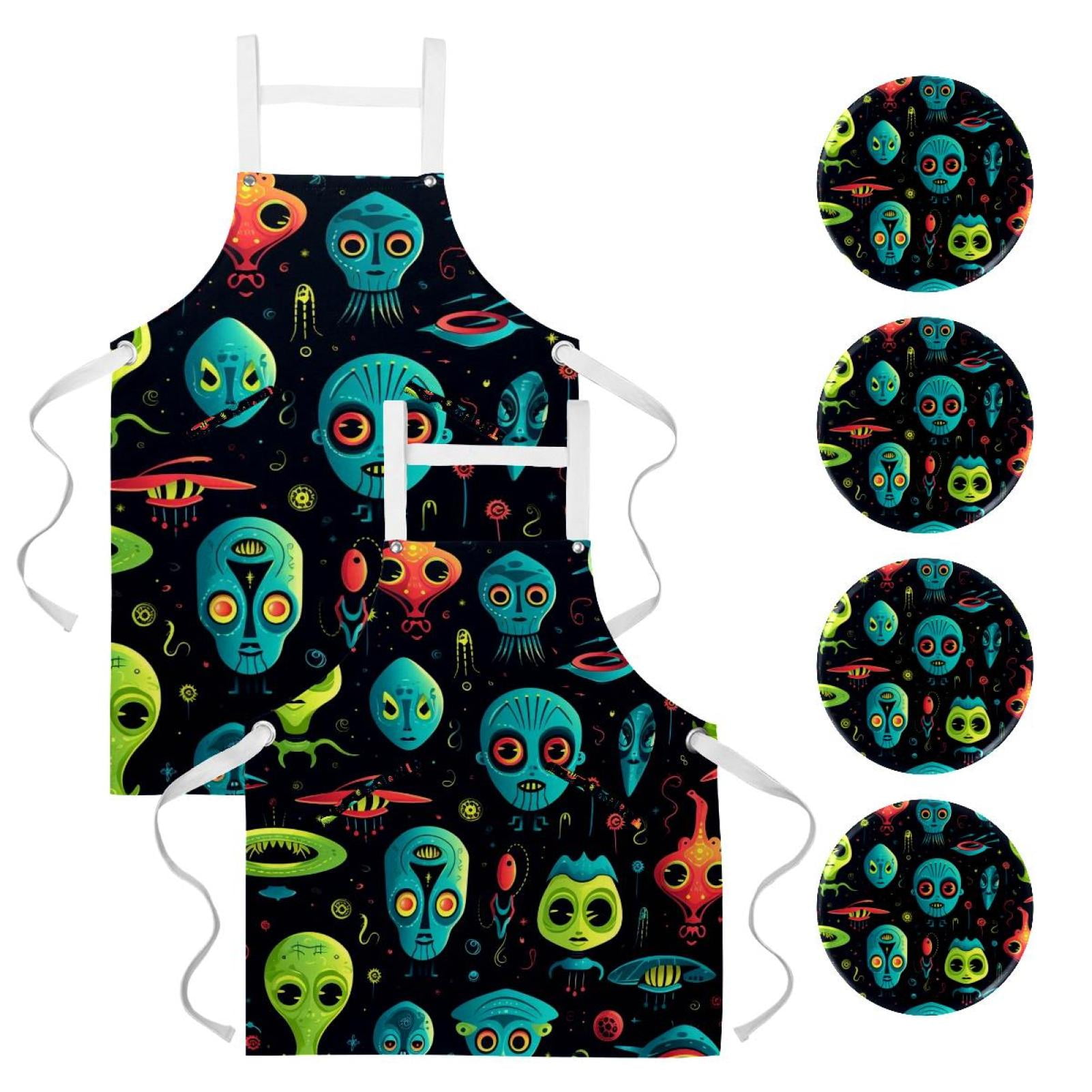 2 Pack Waterproof Pins with Pockets and Badges - Button Art, Buttons ...