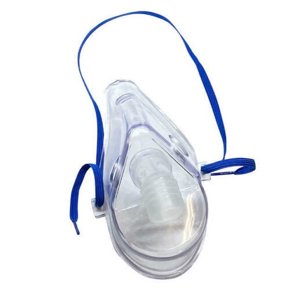 Nebulizer Mask