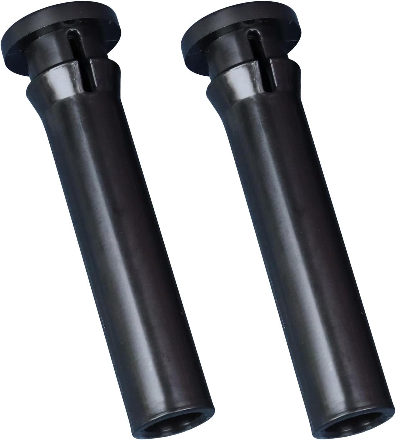 2 Pack Wheelie Trash Can Bin Lid Hinge Pins Compatible with Rehrig ...