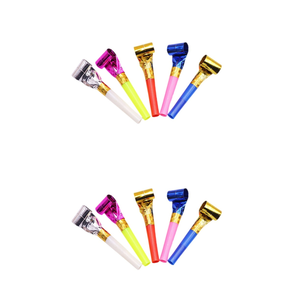 2 Pack Whistle for Kids Party Horn Bulk Whistles Toy Toys Child ...