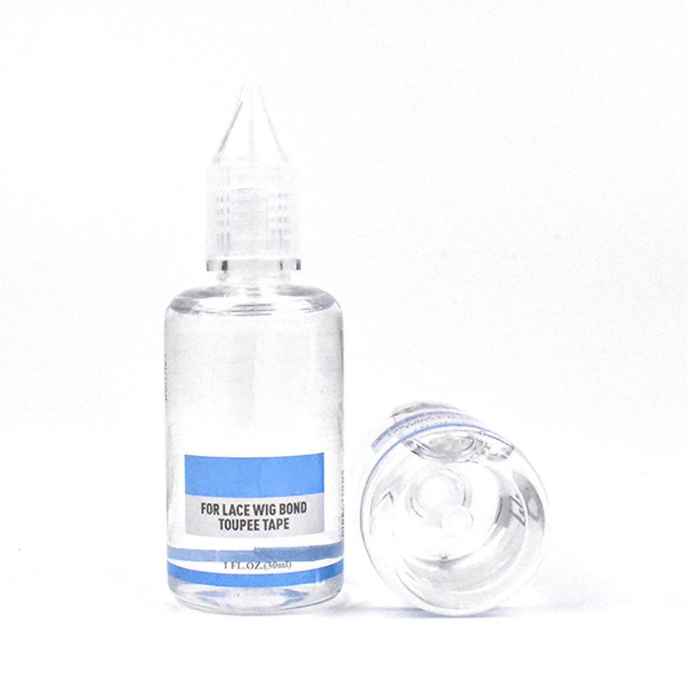 2 Pack Wig Remover for Front Lace Wig Fast Removes - Walmart.com