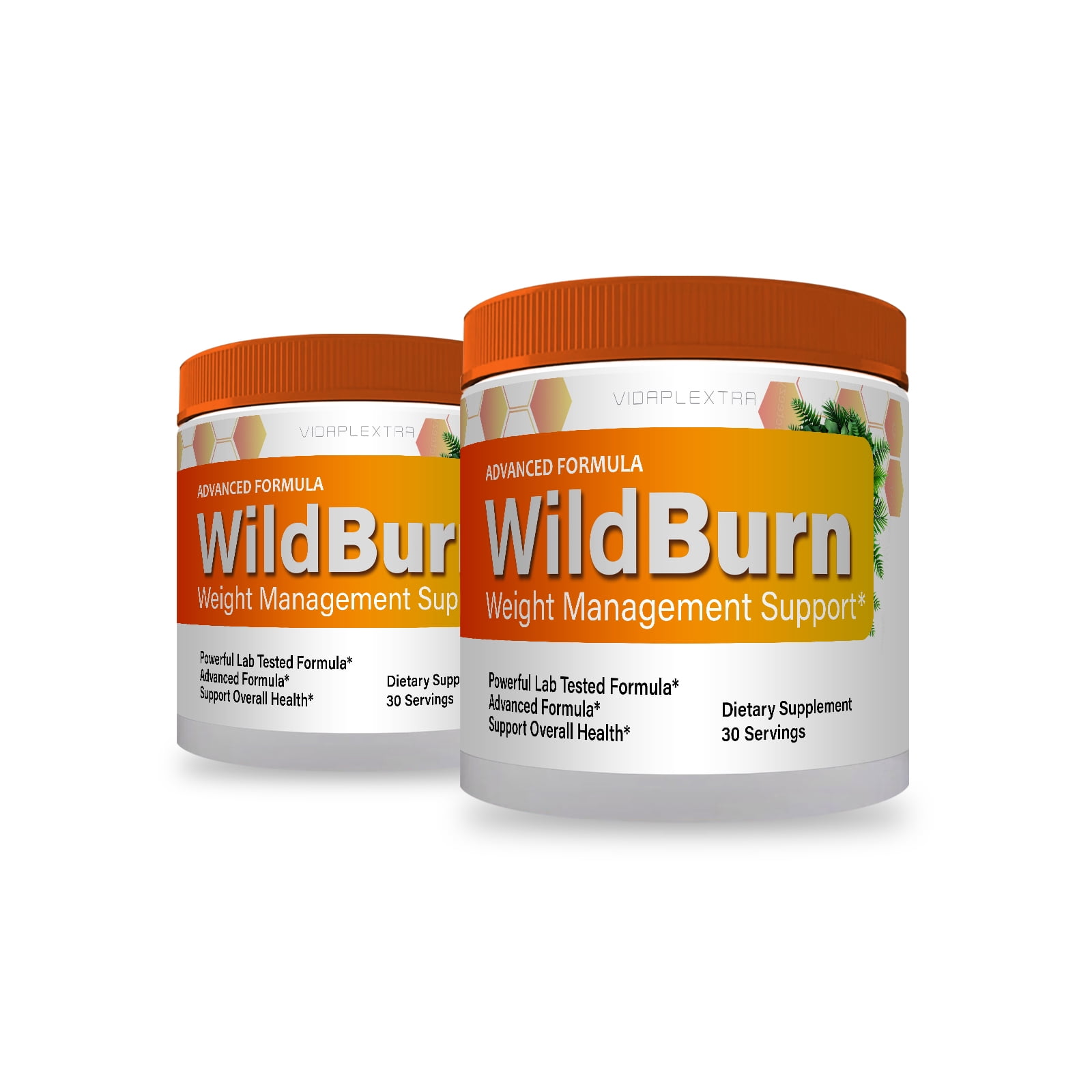 (2 Pack) Wild Burn Powder - Wild Burn Powder - Walmart.com