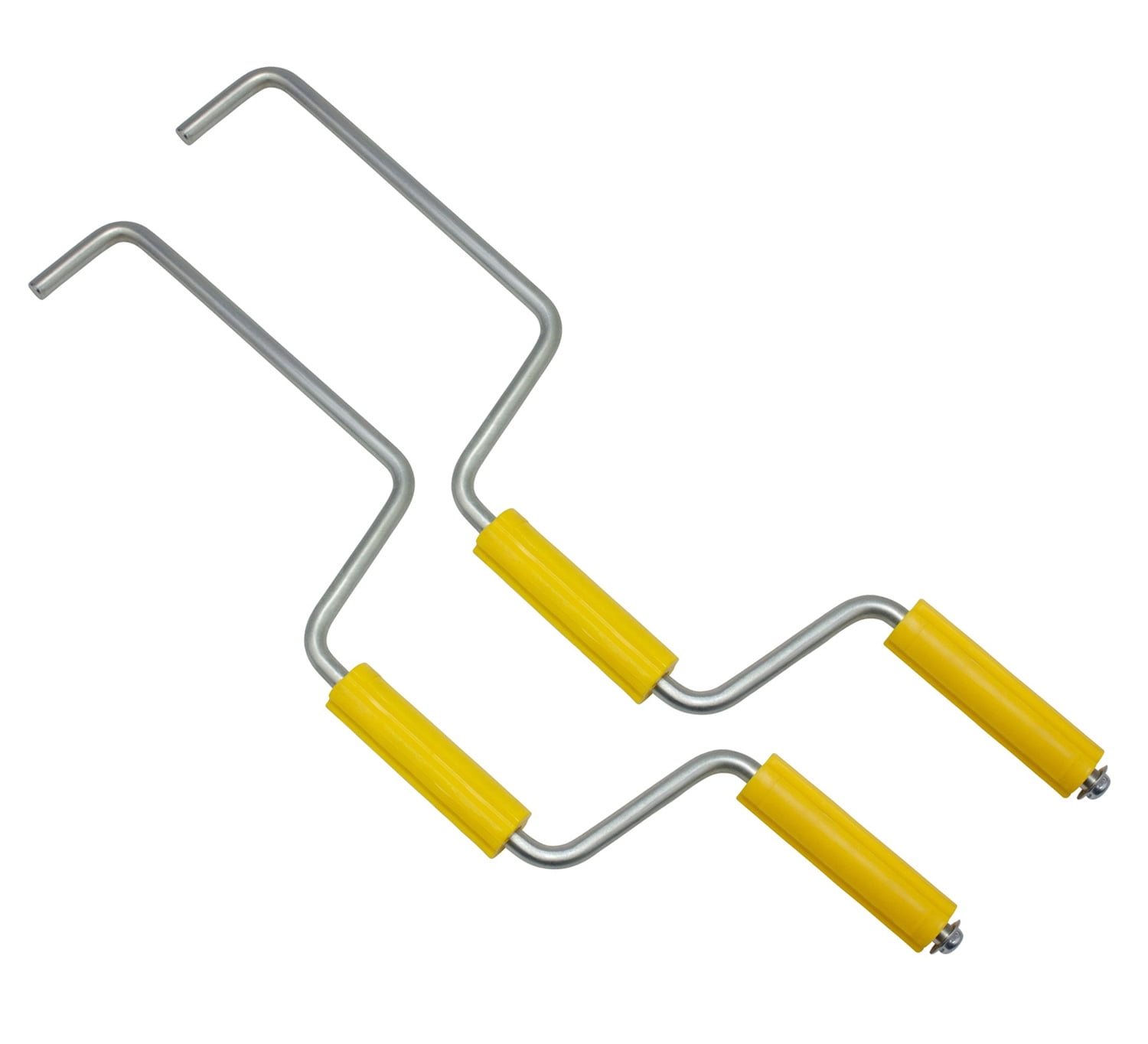 (2 Pack) Winch Winder for Winch Straps - Walmart.com