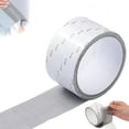 2 Pack Window Screen Repair Tape, New Strong Adhesive Screen Repair ...