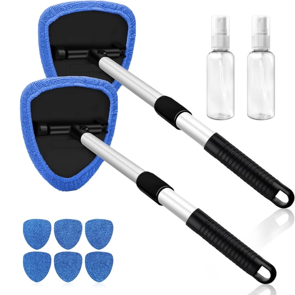 Rotating Car Wash Brushes in Car Wash Brushes - Walmart.com