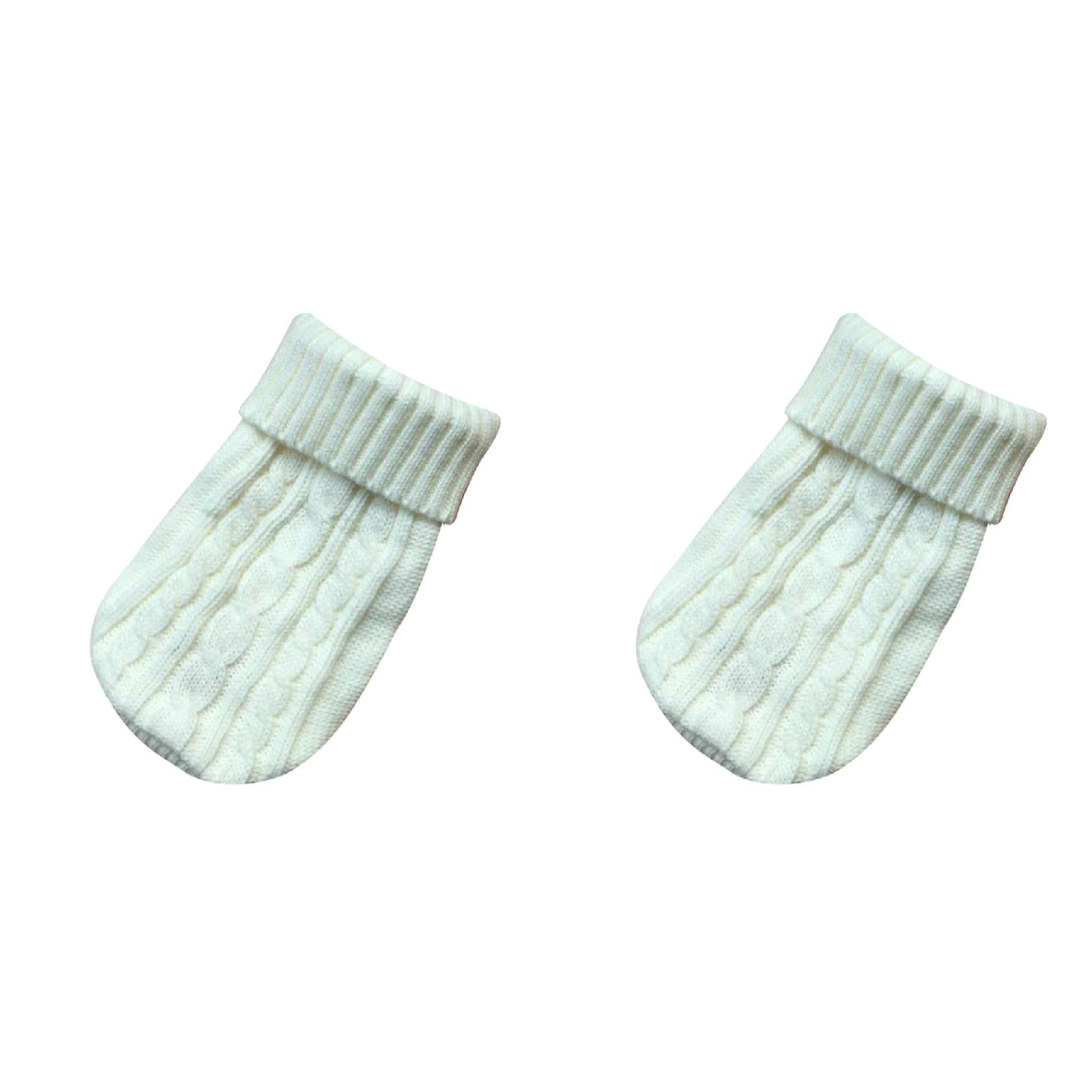 2 Pack,Winter Dog Clothes Puppy Pet Cat Sweater Jacket Coat For Small ...