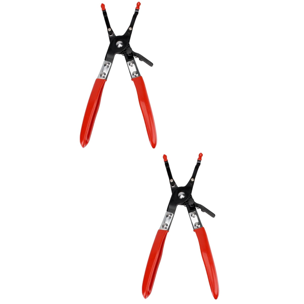 2 Pack Wire Welding Clamps Maintenance Tools Adjustable Locking Holding ...