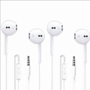 Iphone Wired Earbuds