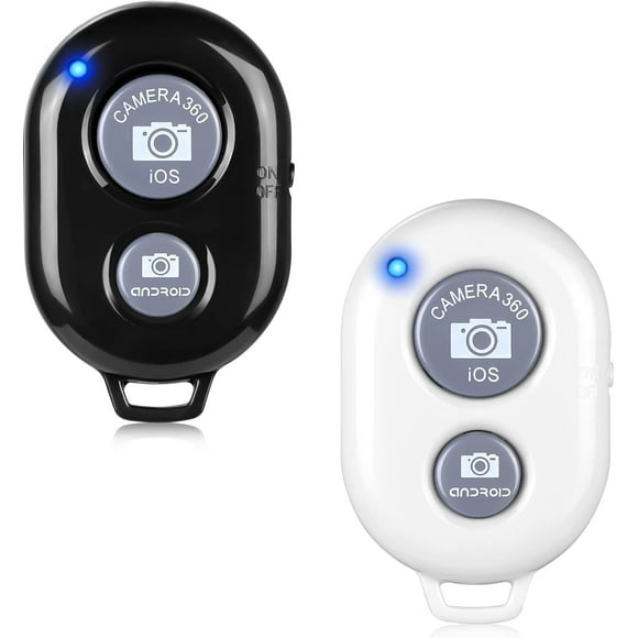 Android Phone Remote Control