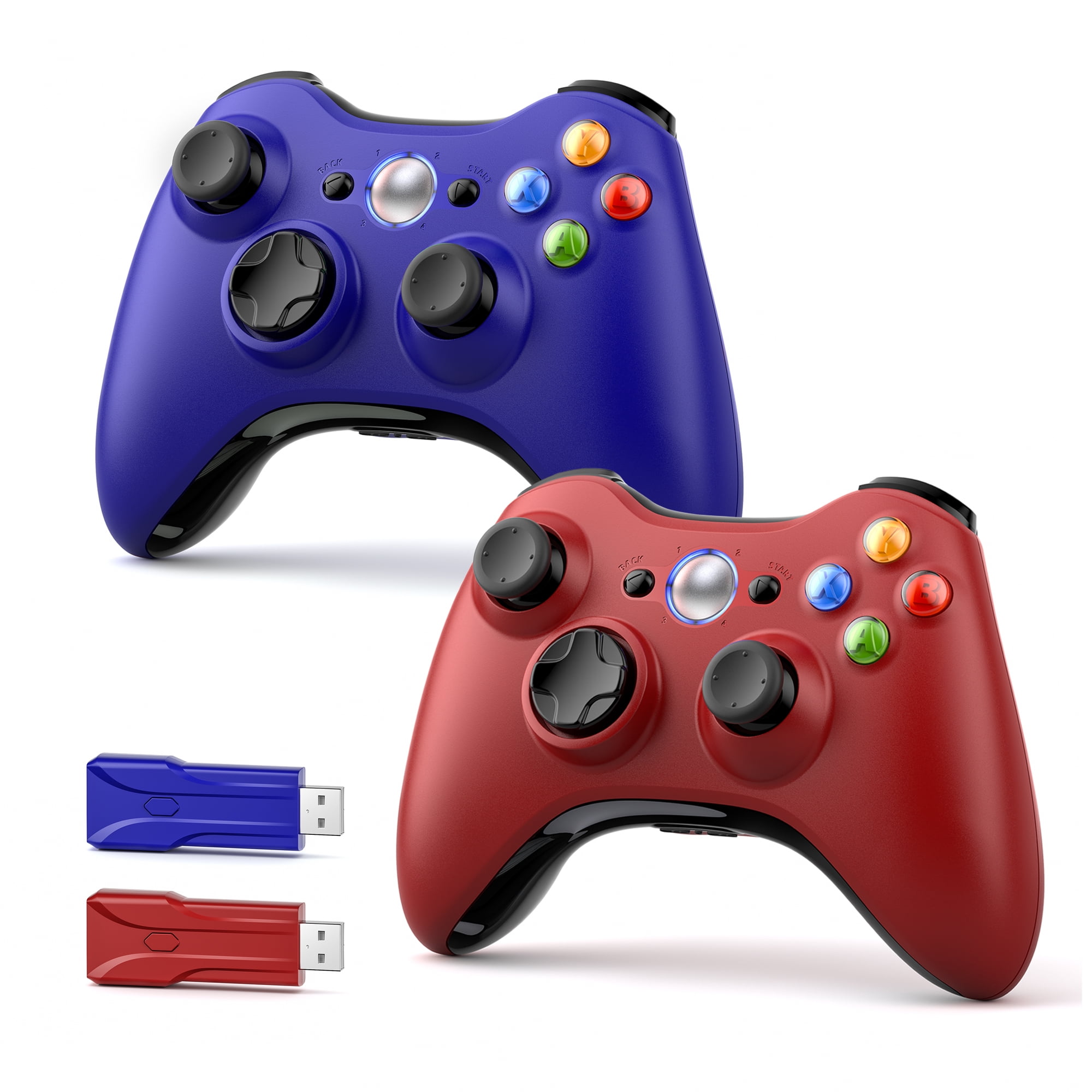 Xbox 360 wireless receiver for windows 8 store