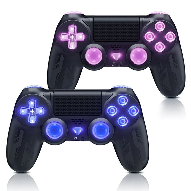 Dual ps4 controller store