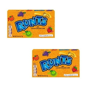 Runts candy in Fruit Flavored & Sour Candy - Walmart.com