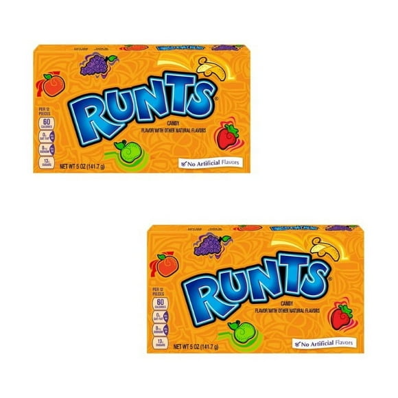 Runts candy in Fruit Flavored & Sour Candy - Walmart.com