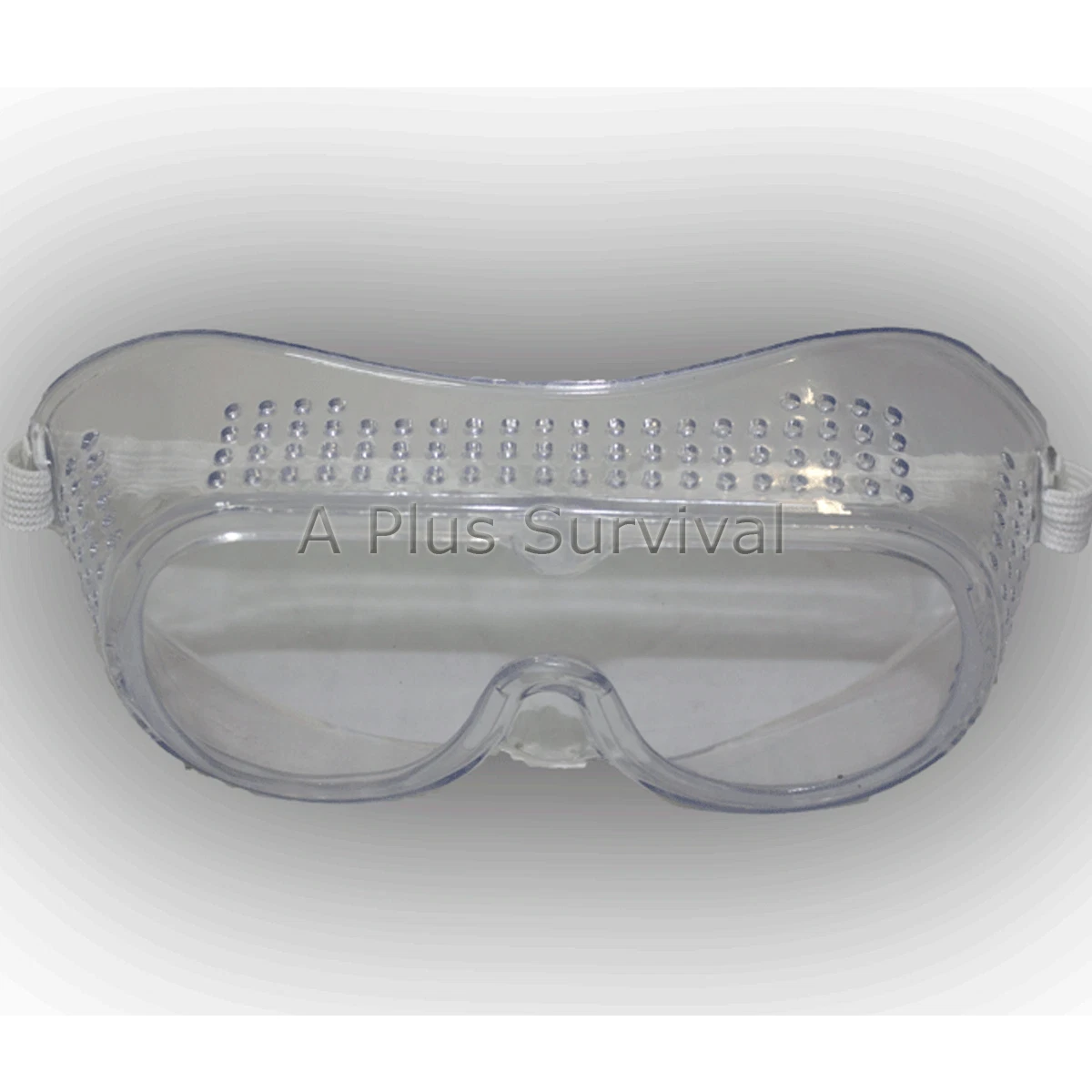 2 Pack Work Safety Goggles Glasses First Aid Emergency Survival Kit ...