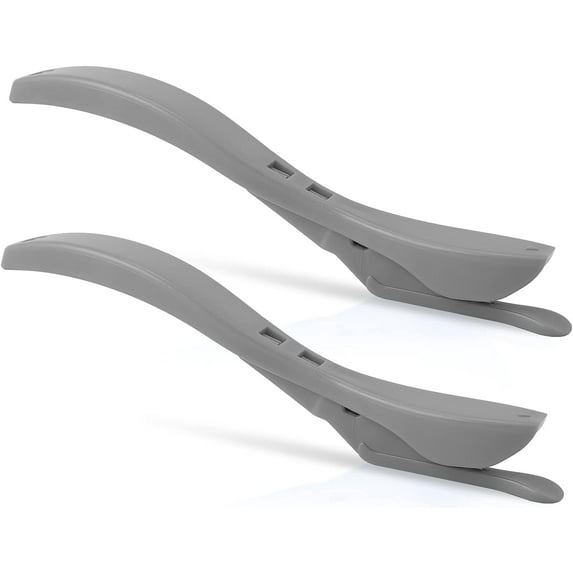 2 Pack Wrapping Paper Cutter Knife Carbon Backpaper Slitter Film Vinyl ...