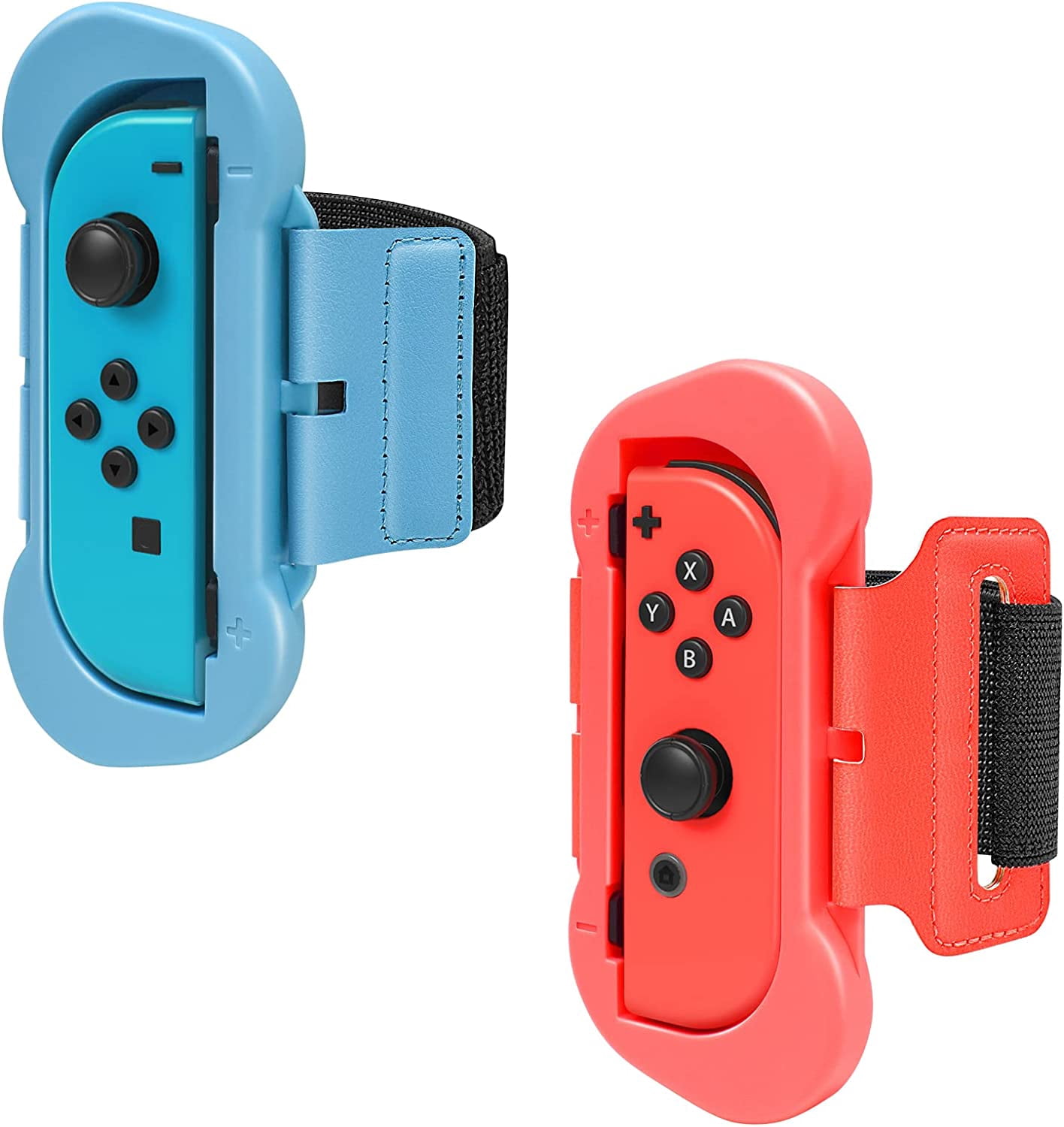 2 Pack Wrist Bands for Just Switch Dance 2024/2023/2022/2021 and for ...