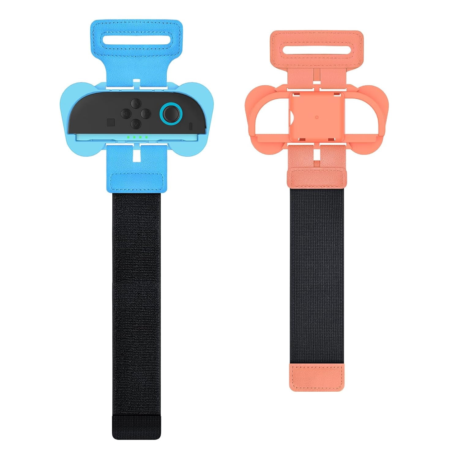 2 Pack Wrist Strap Compatible with Switch 2 Dance 2025/2024/2023 ...