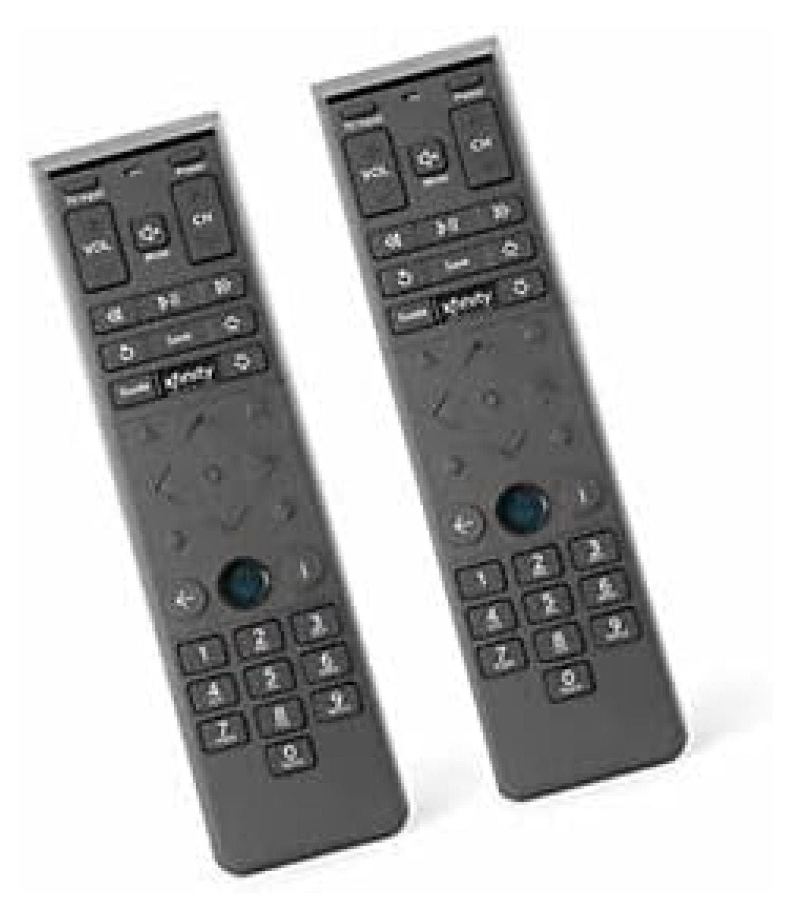 (2 Pack) XR15 Replacement Control for Xfinity Comcast Voice Control ...
