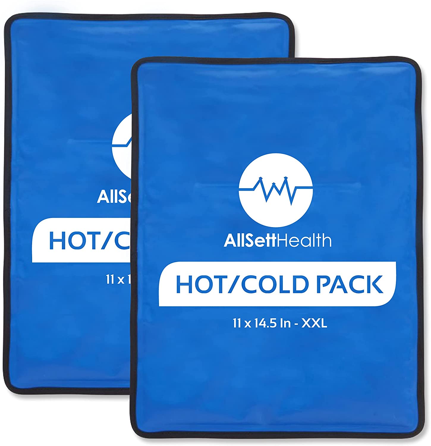 Bentgo Buddies Reusable Ice Packs - 4 Pack for Lunch Box & Coolers ...