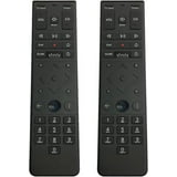 (2 PACK) Xfinity Comcast XR15 Voice Control Remote for X1 Xi6 Xi5 XG2 ...