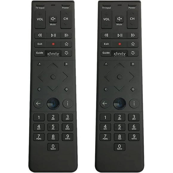 Xfinity Remote