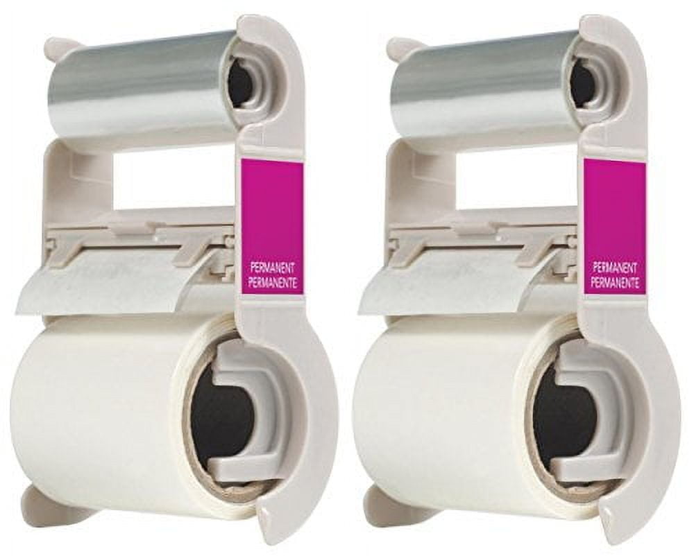 2-Pack - Xyron Acid-Free Permanent Adhesive Refill Cartridge for XRN150 ...