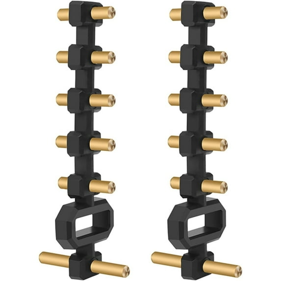 2-Pack Yagi Antenna Signal Booster for DJI Mavic 4 Pro RC2/RC PRO2 ...