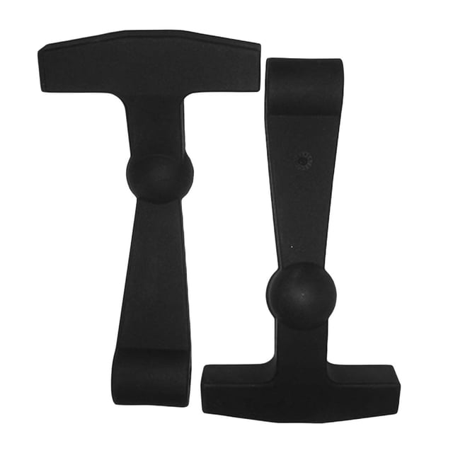 2-Pack Yeti & RTIC Compatible Lid Latches - Larger Ergonomic Design ...