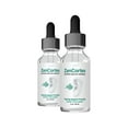 (2 Pack) Zen Cortex Drops - ZenCortex Drops - Walmart.com