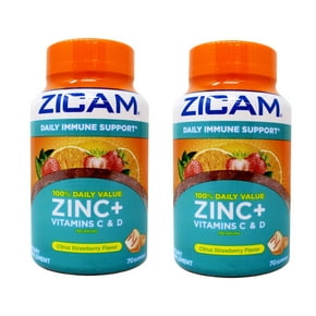 Zicam