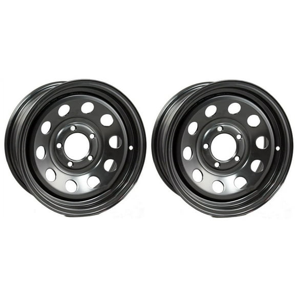 15 Inch Wheels and Rims in Shop Wheels and Rims by Size - Walmart.com