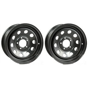 Trailer Rims 15 Inch 5 Lug