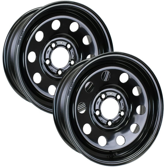 Trailer Rims 15 Inch 5 Lug