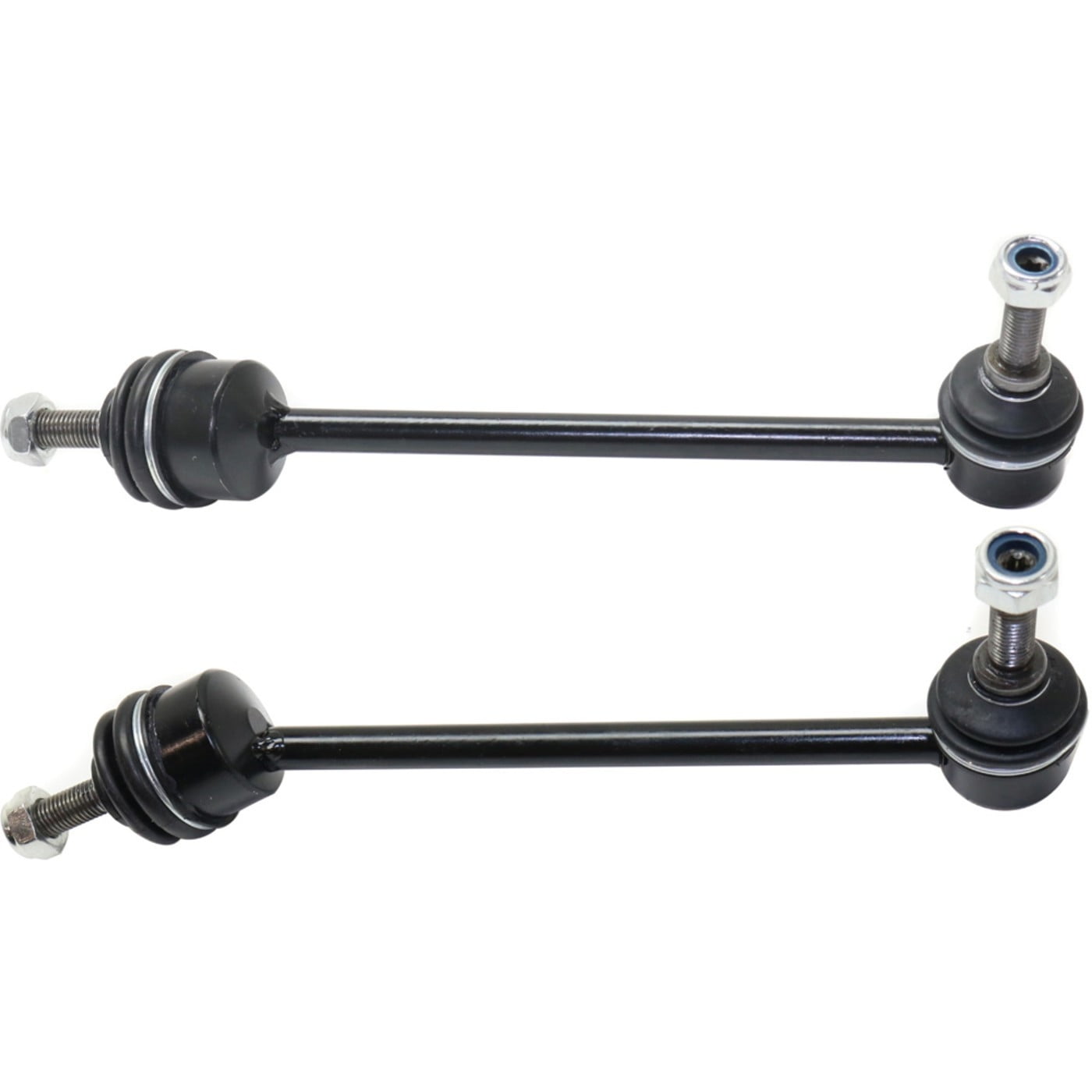 2-Pack for Ford & for Lincoln LS Rear Sway Bar Pair - Enhance Handling ...