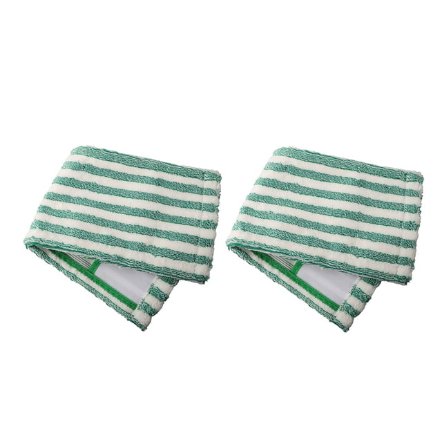 2 Pack for Libman Microfiber Floor Mop Refill Microfiber Wet & Dry Mop ...