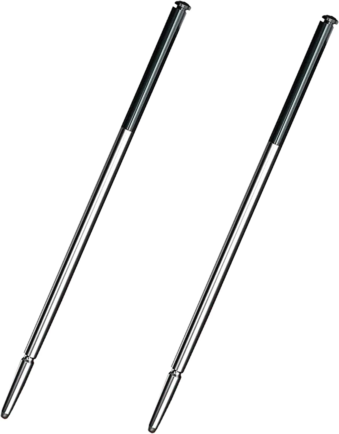Generic Stylus Pen Replacement, 2 Pack for Moto G Stylus 5G 2021 ...
