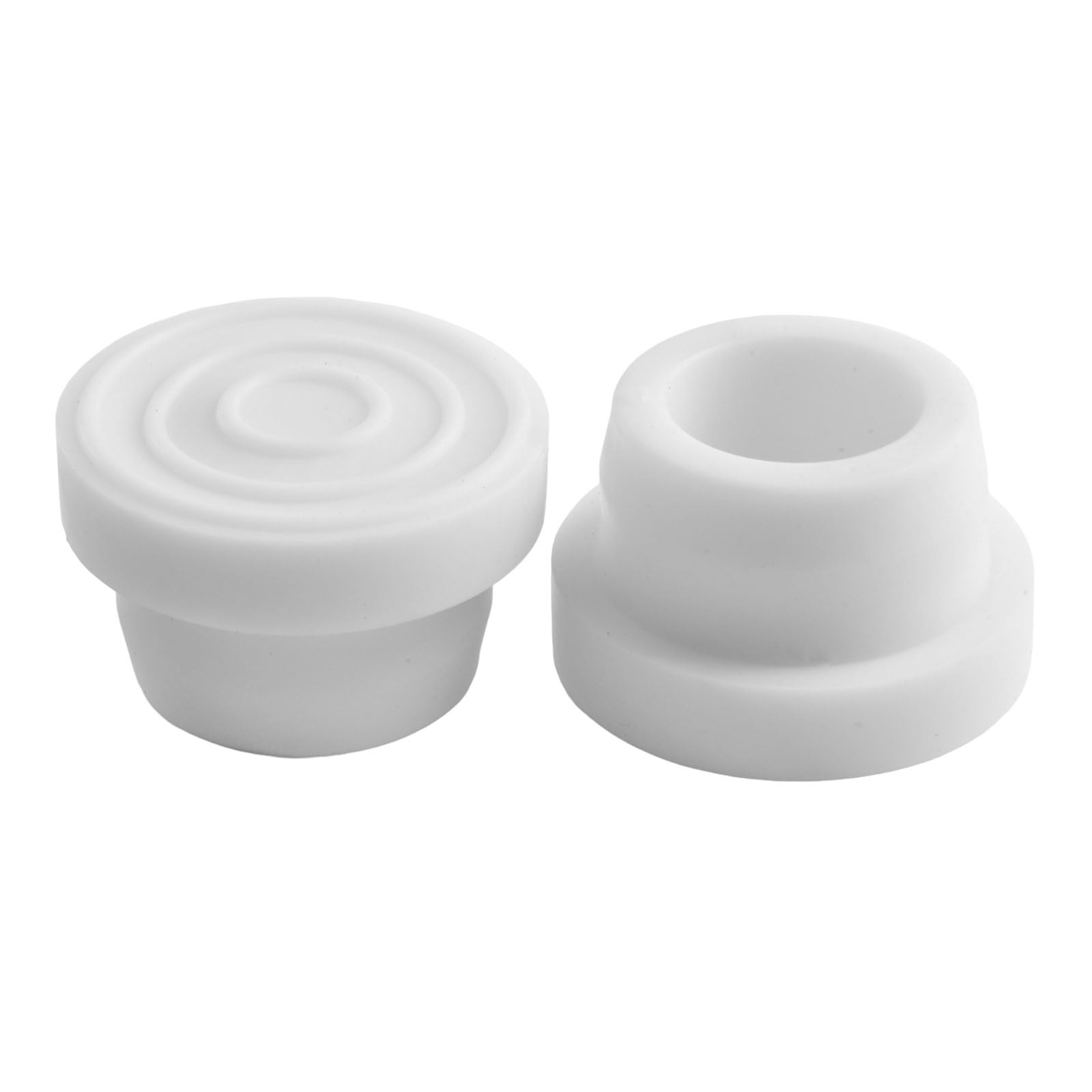 2-Pack for Outside Pool Ladder Bumpers for Inground Pool - Pool Ladder ...