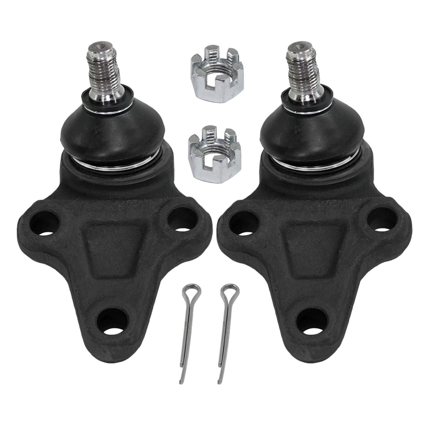 2-Pack for Suzuki for Sidekick Front Ball Joint Set, Left & Right ...