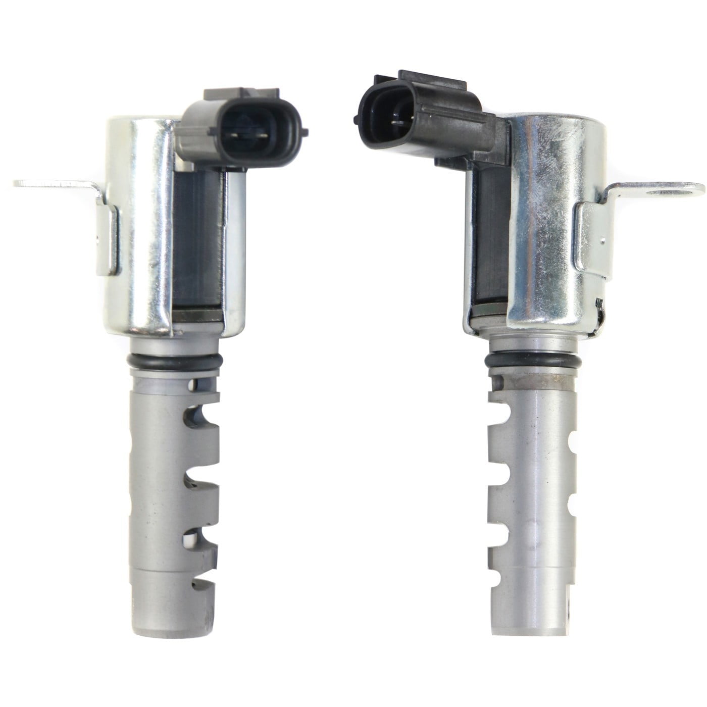2-Pack for Toyota for Lexus Variable Valve Timing Solenoid for VVT Left & Right Bank - Fits 2000 ...