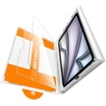 2 Pack for iPad Air 11-inch M4/M3/M2 2026/2025/2024. 9H+ Tempered Glass ...